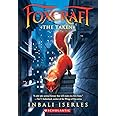 The Taken (Foxcraft, Book 1) (1): Iserles, Inbali: 9780545690829 ...