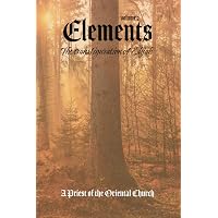 Elements - Volume II: The Transfiguration of Elijah - Fire & Wind: Of ...