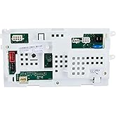 Amazon.com: W11578565 W11603810 for Whirlpool Washer Control Board ...
