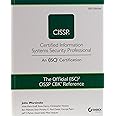 The Official (ISC)2 Guide to the CISSP CBK Reference: 9781119423348 ...