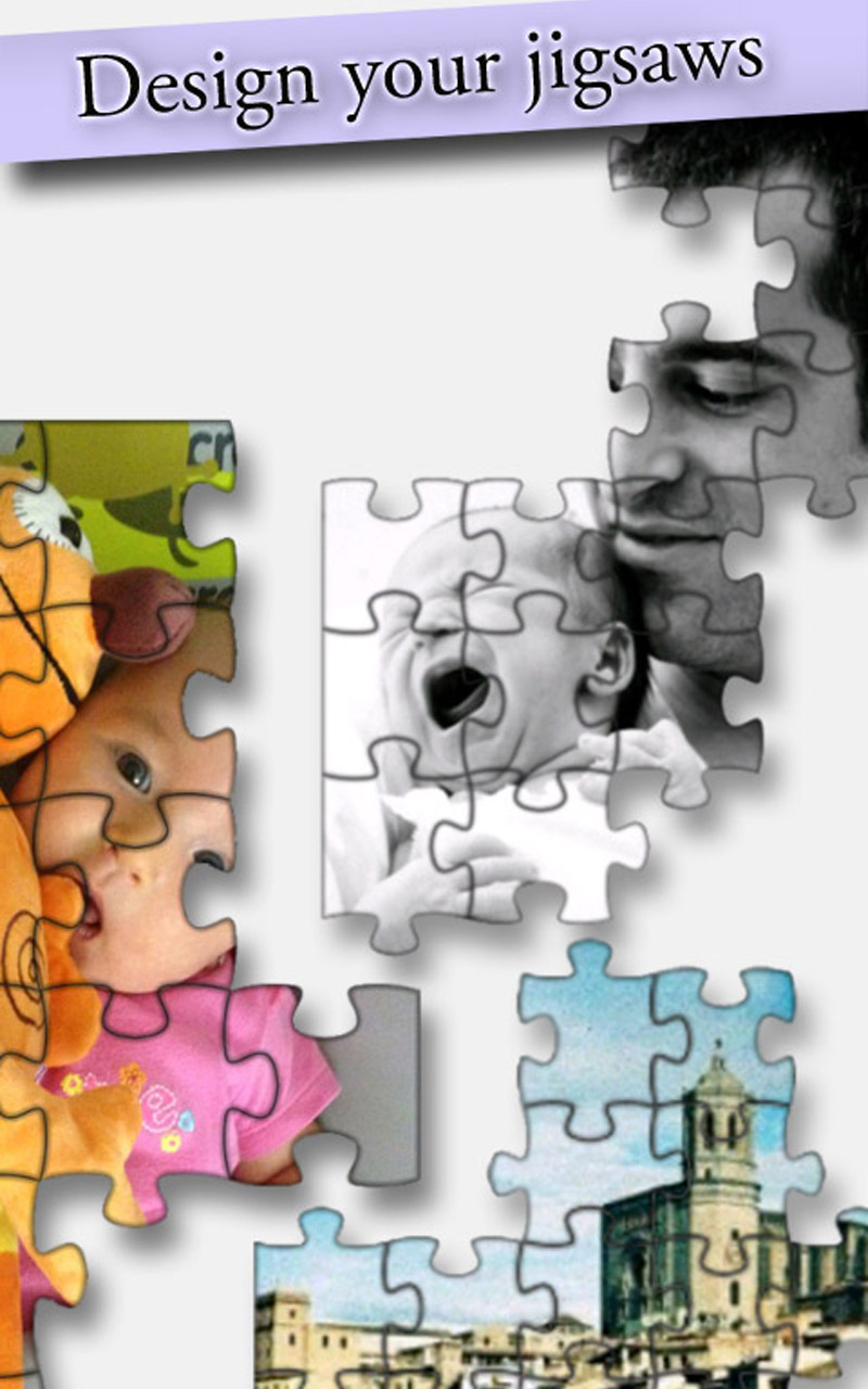 Amazon.com: Puzzle Man Pro: Appstore for Android