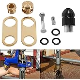 Amazon.com: 850 Sb Parts Kit Yard Water Hydrant Repair Kits 9401324 ...