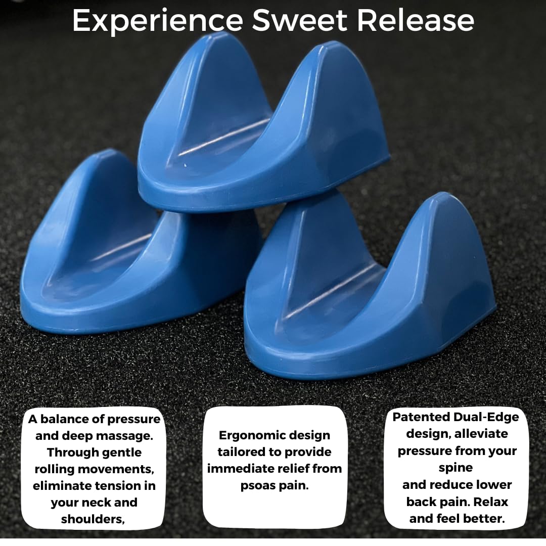 Mua Hip Flexor Release Tool - Hip Massager Tool for Deep Tissue Massage ...