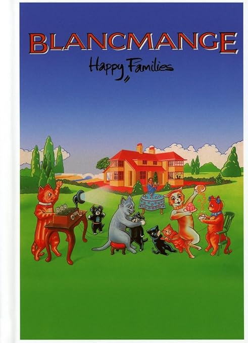 Happy Families - Amazon.co.uk