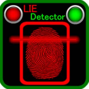 Amazon.com: ‎Truth & Lie Detector Simulator Prank - Fake Finger Truth ...