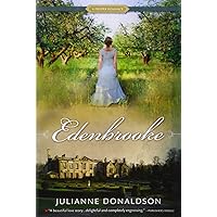 Edenbrooke (Proper Romance): Julianne Donaldson: 9781609089467: Amazon ...