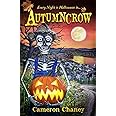 Autumncrow: Chaney, Cameron: 9781688117341: Amazon.com: Books