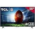 Amazon.com: TCL 55S451 55" Class 4K (2160p) HDR10 Smart LED TV Game ...
