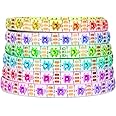 Amazon.com: SEZO WS2812B LED Strip Light 16.4FT 60Pixel/M 300LEDs DC5V ...