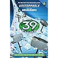 The 39 Clues: Unstoppable: Book 2 (39 Clues: Unstoppable): Hirsch, Jeff: 9780545521420: Amazon ...