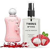 Amazon.com : Twist Forbid No. 61 - Eau De Parfum Inspired by Giv. L ...