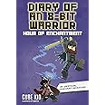 Diary of an 8-Bit Warrior: Hour of Enchantment (Volume 8): Cube Kid: 0050837479357: Amazon.com ...