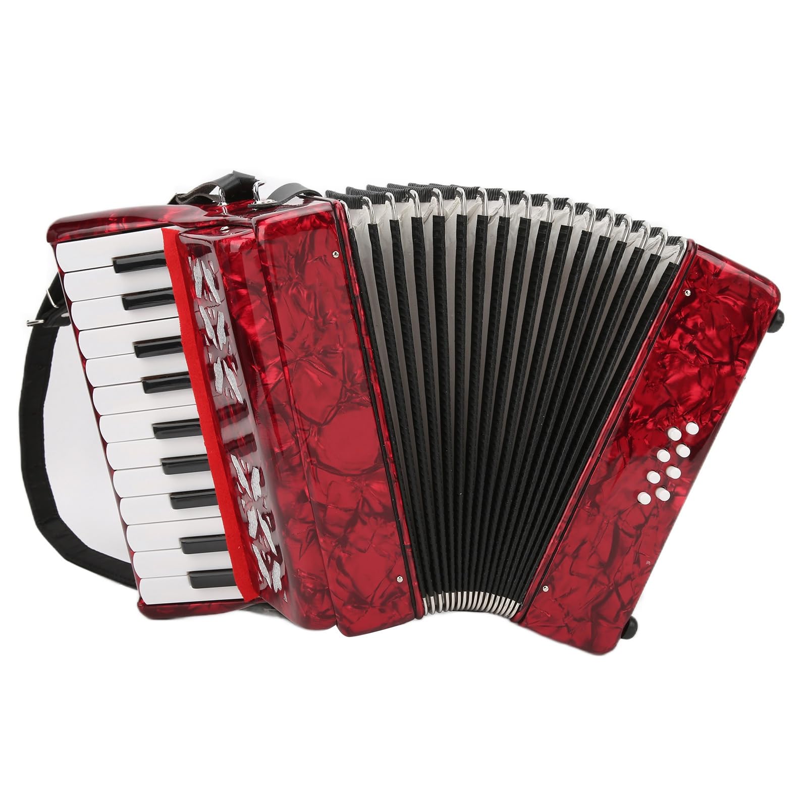 Mua 22?Key 8 Bass Accordion Piano Accordion Professional Educational ...