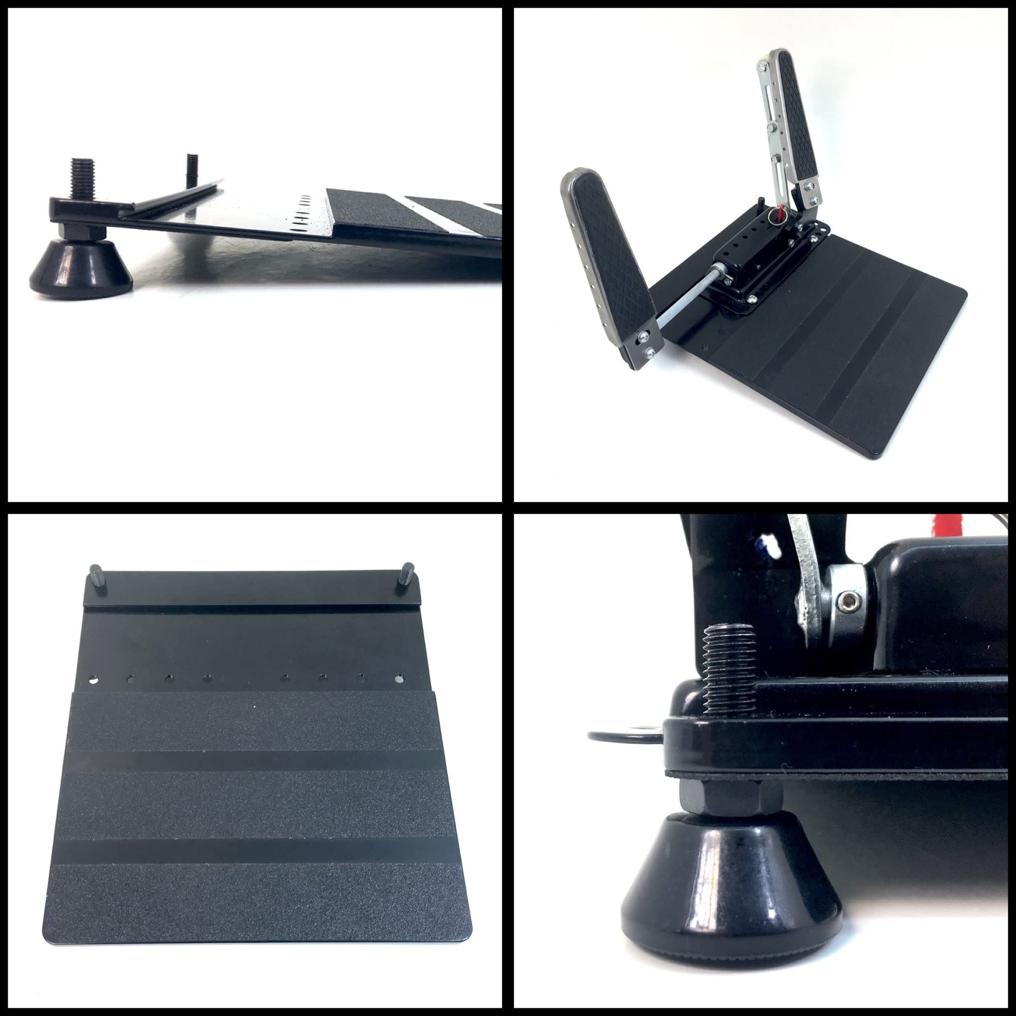 Mua AMM Portable Left Foot Gas Pedal Accelerator Drive Assist for ...