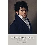 GREAT EXPECTATIONS (illustrated, complete, and with the original ...