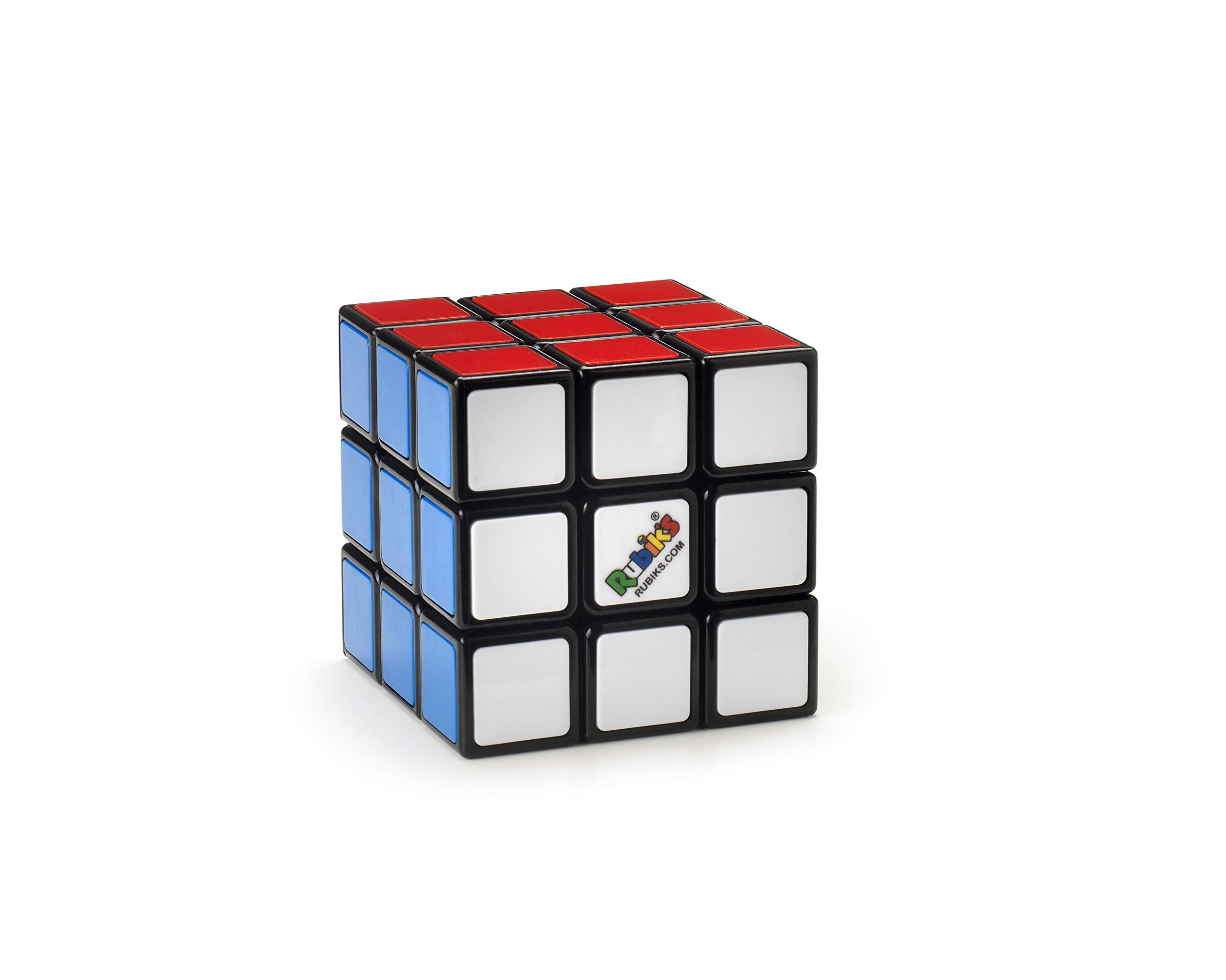 Mua Rubik's Cube 3x3 Puzzle, Original Product, Includes Removable Mod ...