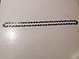 Amazon.com : Worx Replacement 14" Chainsaw Chain for WG305, WG305.1 ...