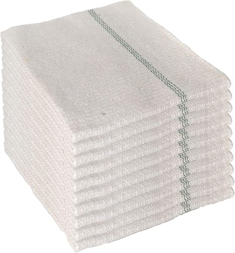 10 Stück Vlies Scheuertuch 50x60 cm Bodenwischtuch Scheuerlappen ...