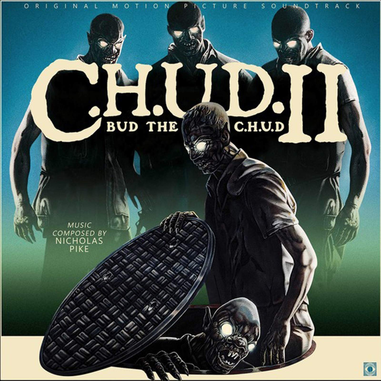 Mua C.H.U.D. 2 Original Soundtrack trên Amazon Mỹ chính hãng 2024 | Fado
