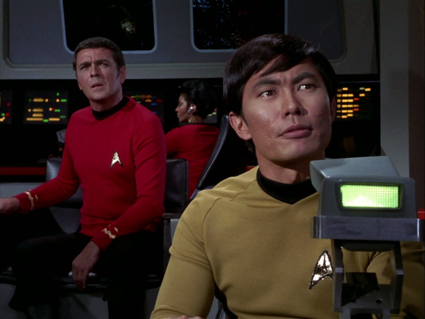 Watch Star Trek - Season 3 | Prime Video