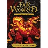 Farworld, Book 1: Water Keep (Far World): J. Scott Savage ...
