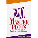Amazon.com: 20 Master Plots: And How to Build Them: 9781582972398 ...