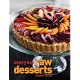 Everyday Raw Desserts: Kenney, Matthew: 9781423605997: Amazon.com: Books