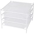 Amazon.com: STORAGE MANIAC Sweater Drying Rack, Mesh Clothes Drying ...