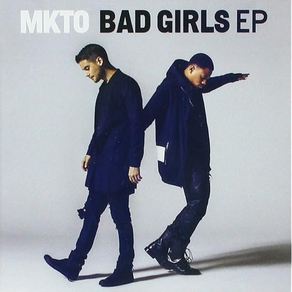 Album Mkto