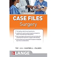 Case Files Internal Medicine, Sixth Edition: 9781260469967: Medicine ...