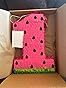 Amazon.com: APINATA4U Number One Pinata Watermelon Theme Hot Pink Color ...