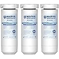 Amazon.com: Waterspecialist XWF NSF Certified Refrigerator Water Filter ...
