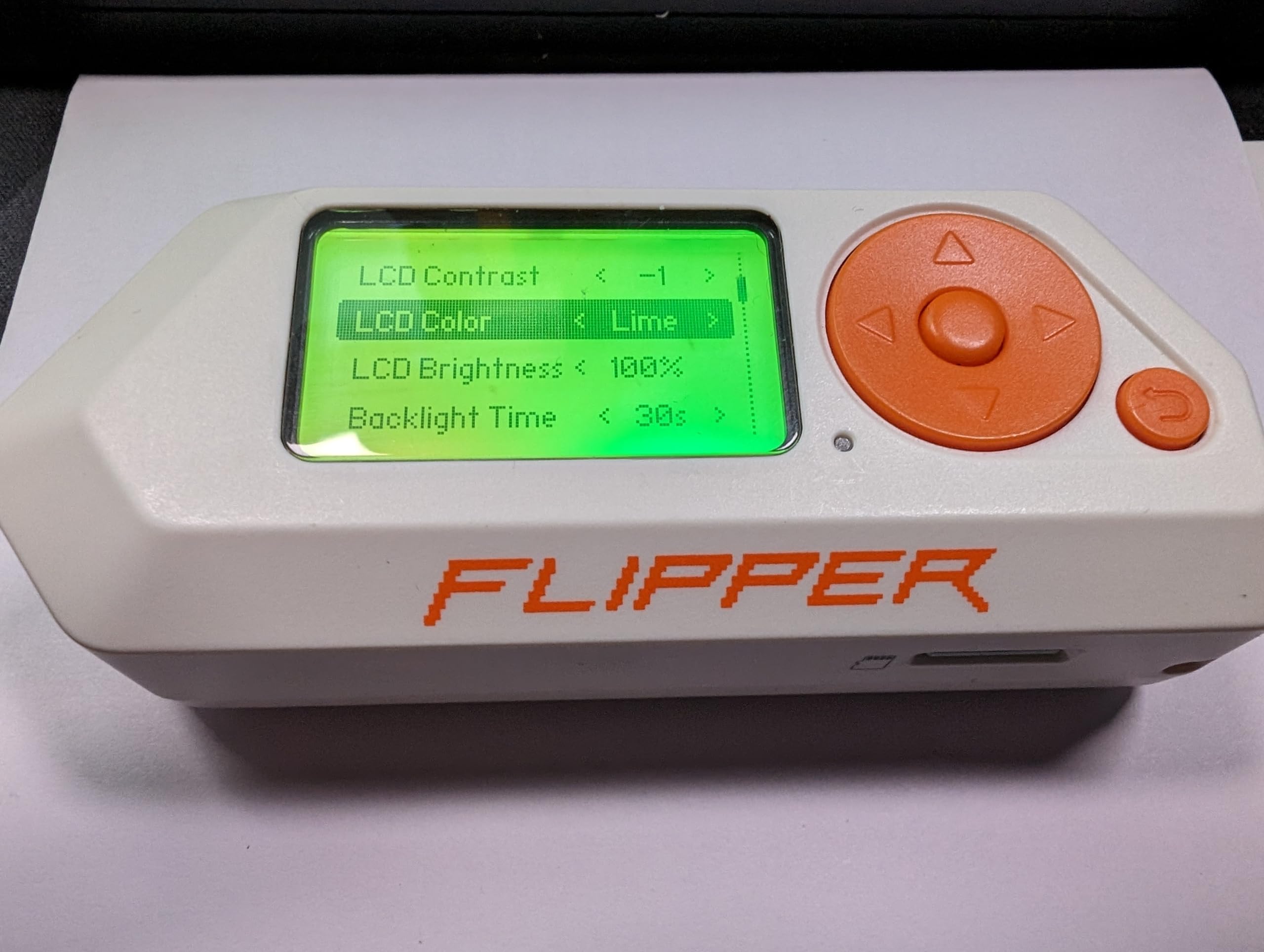 Generic Flipper Zero RGB Mod For RGB Backlight on Galleon Philippines