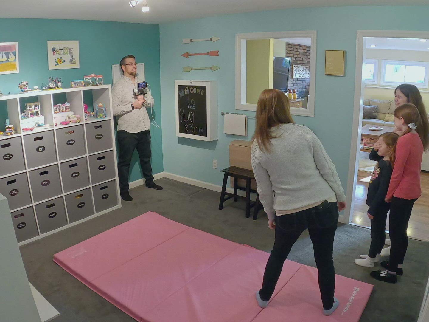 Watch Hot Mess House - Season 1 | Prime Video