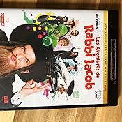 Les Aventures de Rabbi Jacob: Amazon.fr: Louis de Funès, Claude Giraud ...