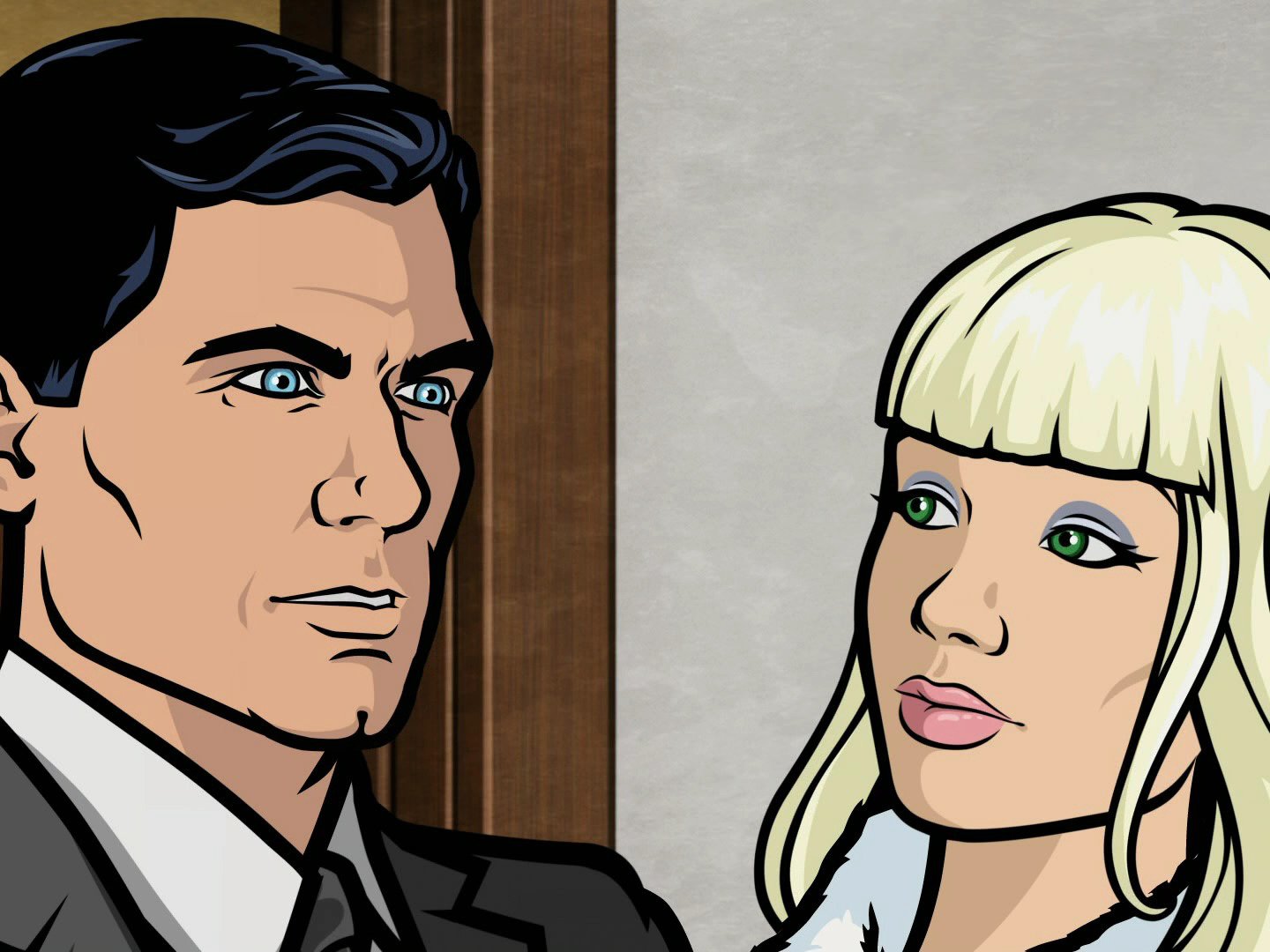 Watch Archer Season 2 | Prime Video