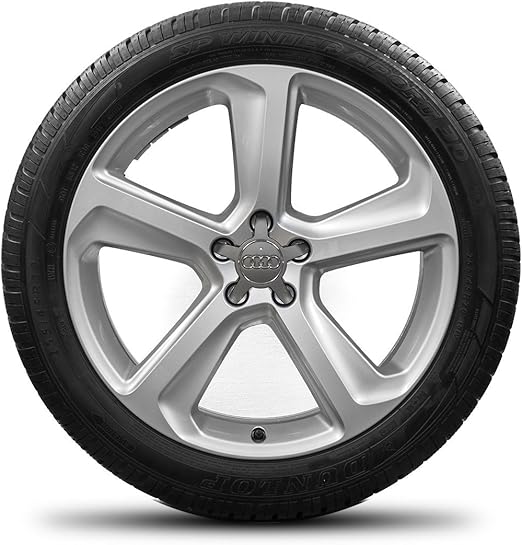 Audi Q5 SQ5 20 Inch Aluminium Wheel Rims Winter Wheels S – LINE ...