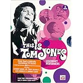 Amazon.com: This Is Tom Jones: Christmas [DVD] : Tom Jones, Fred ...