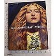 The Art of the Pre-Raphaelites: Prettejohn, Elizabeth: 9780691070575 ...