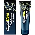 Capsacare Neuropathy Relief Cream, Capsaicin Cream for Nerve Pain ...