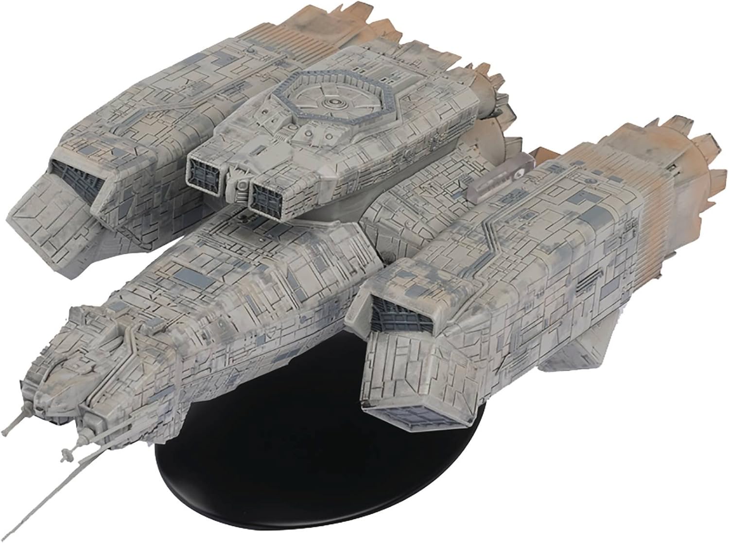 Alien & Predator Ship Collection #1: USCSS Nostromo from Alien Ship ...