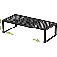 Amazon.com: Jojocross Expandable adjustable stackable kitchen organizer ...