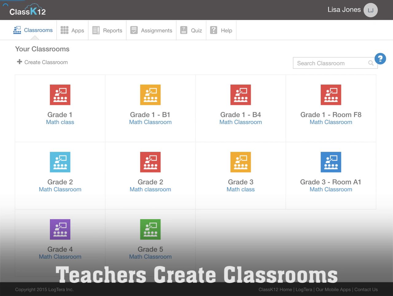 ClassK12 Math and ELA Personalized Learning with Practice, Worksheets ...