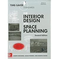 Time-Saver Standards for Interior Design and Space Planning, 2nd ...