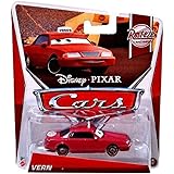 Disney Pixar Cars Team Rust-Eze: Amazon.co.uk: Toys & Games