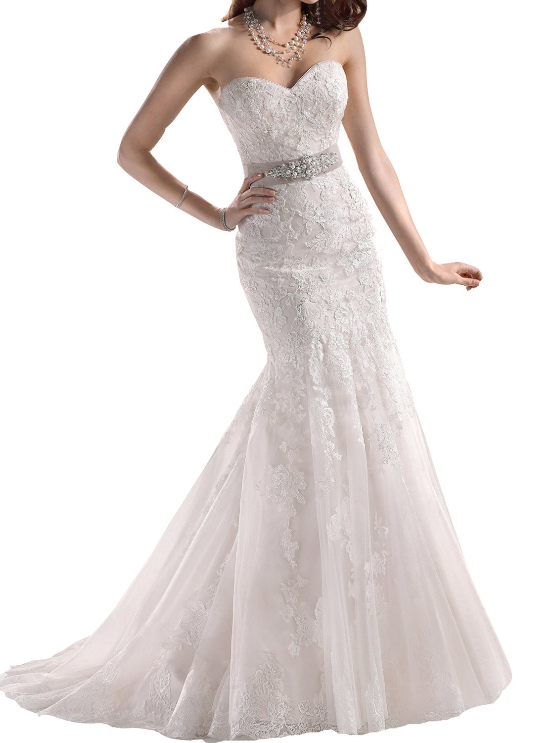 JOYNO BRIDE Dress - easy to buy, quick shipment