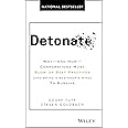 Detonate: Why - And How - Corporations Must Blow Up Best Practices (and ...