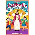Catholic Catechism for Kids: Comprehensive Course with Evaluation ...