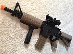 Amazon | 東京マルイ M933ショーティカスタム タンカラー 10歳以上電動ガン ボーイズHG | エアガン・モデルガン 通販