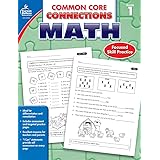 Amazon.com: Common Core Connections Language Arts, Grade K ...